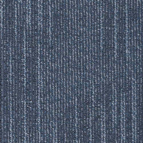 Cityscene Ice blue contract carpet tile Invista solution dyed nylon ...