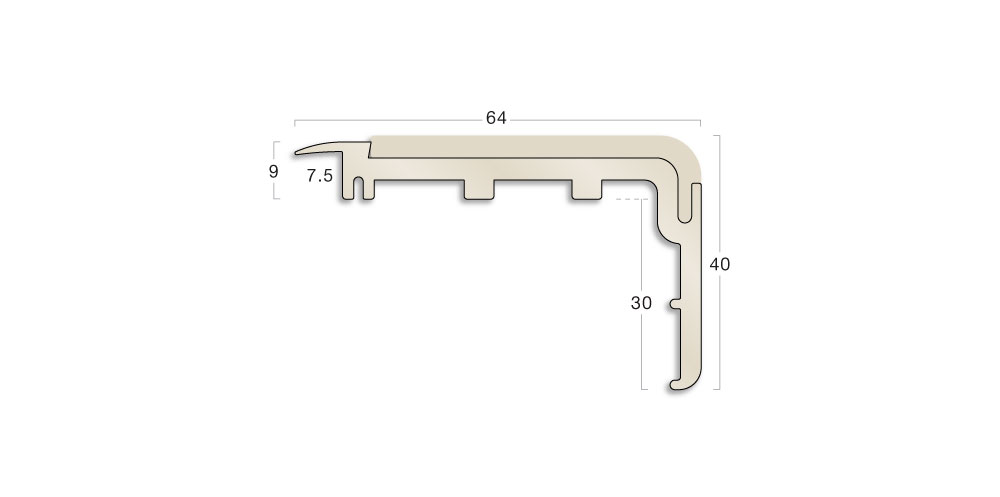 R75XT11 | Gradus - contract interior solutions