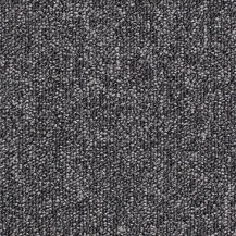 Stratus II Jet Stream grey contract carpet tile loop pile 4m woven ...