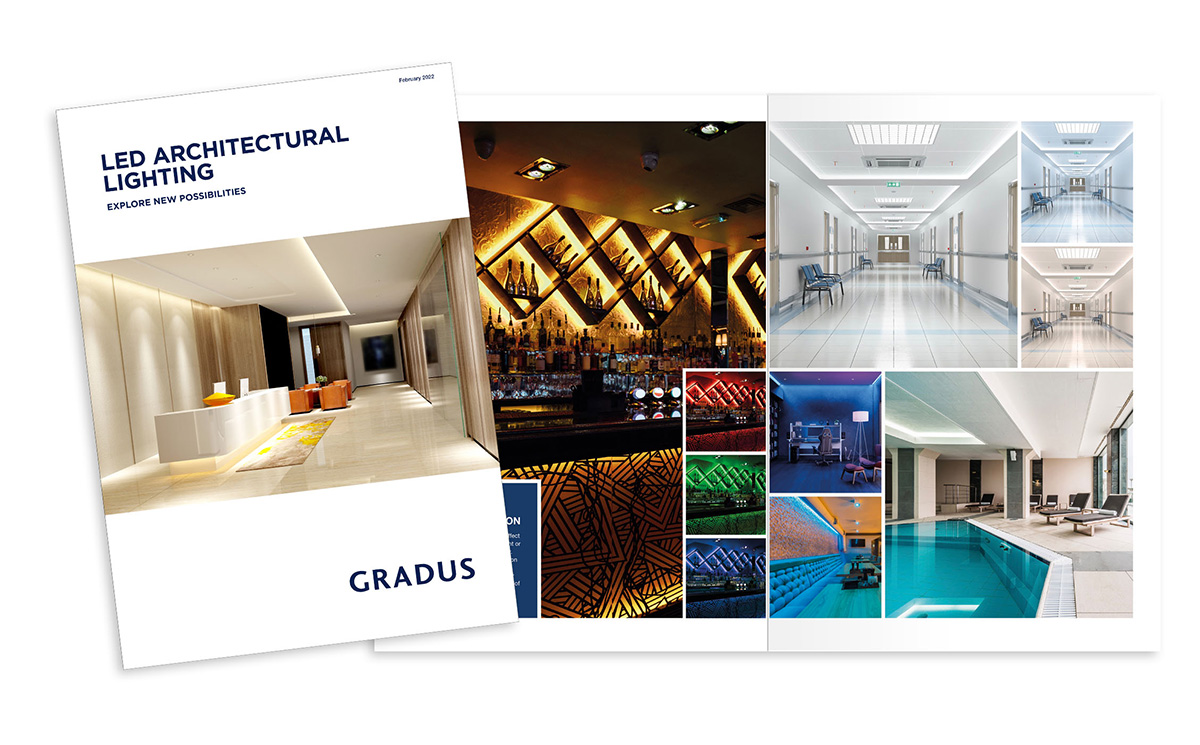 When designing a space, creating the right mood and atmosphere is ...