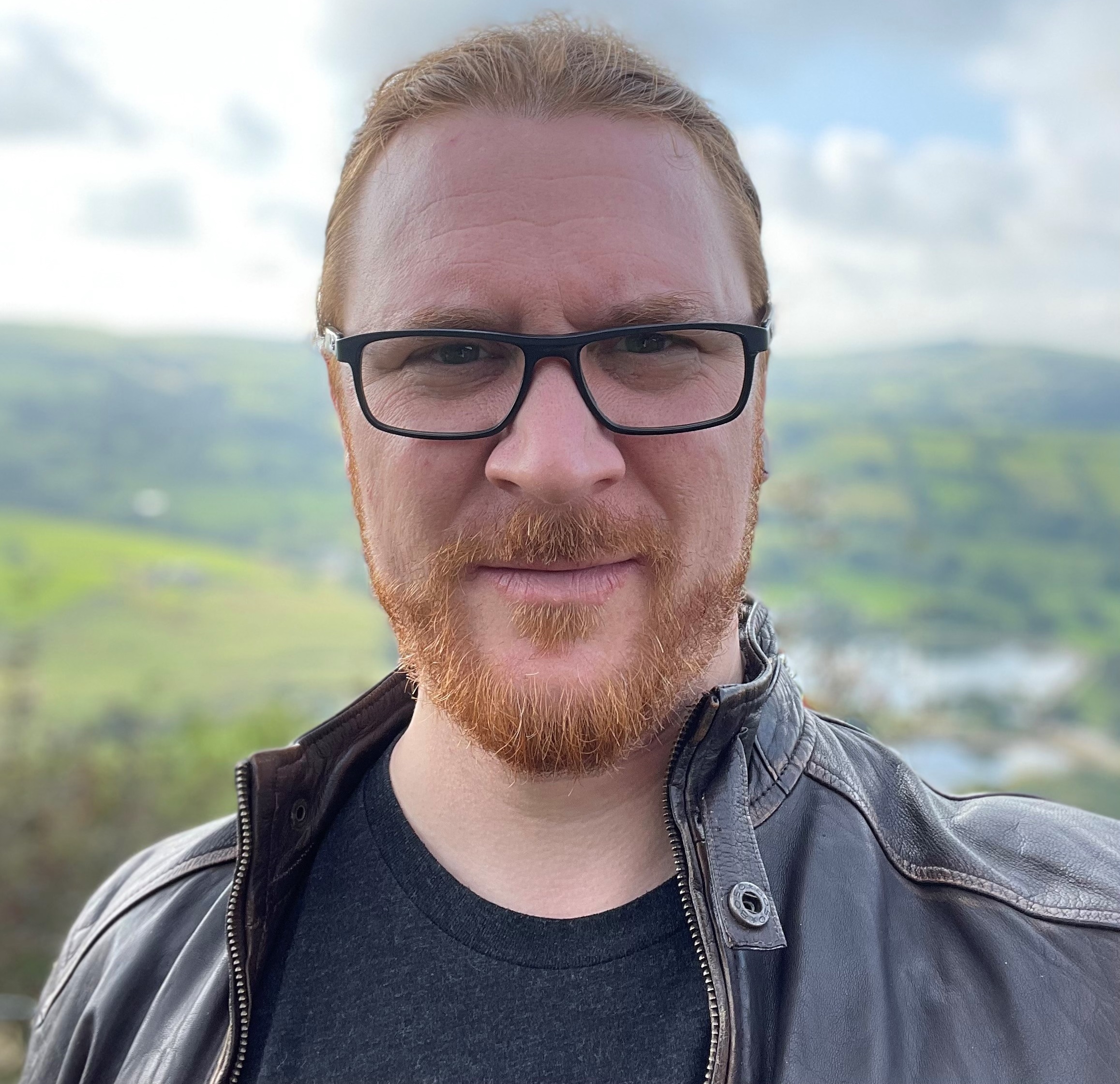 The best way I can summarise my team’s role is this: we are the company ...